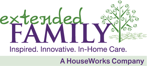 Areas We Serve - Extended Family
